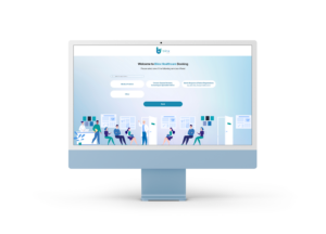 Blinx Healthcare - PACO