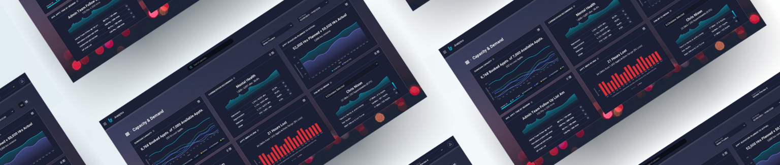 Blinx Healthcare - PACO