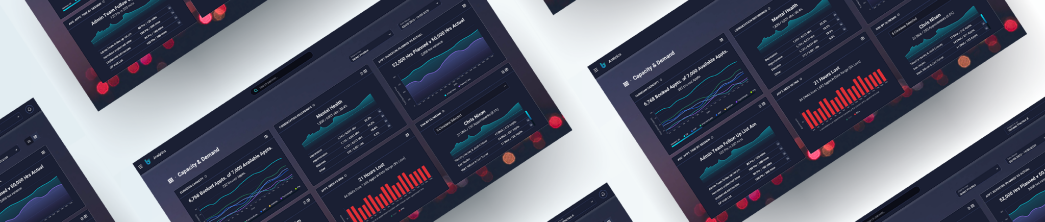 Blinx Healthcare - PACO