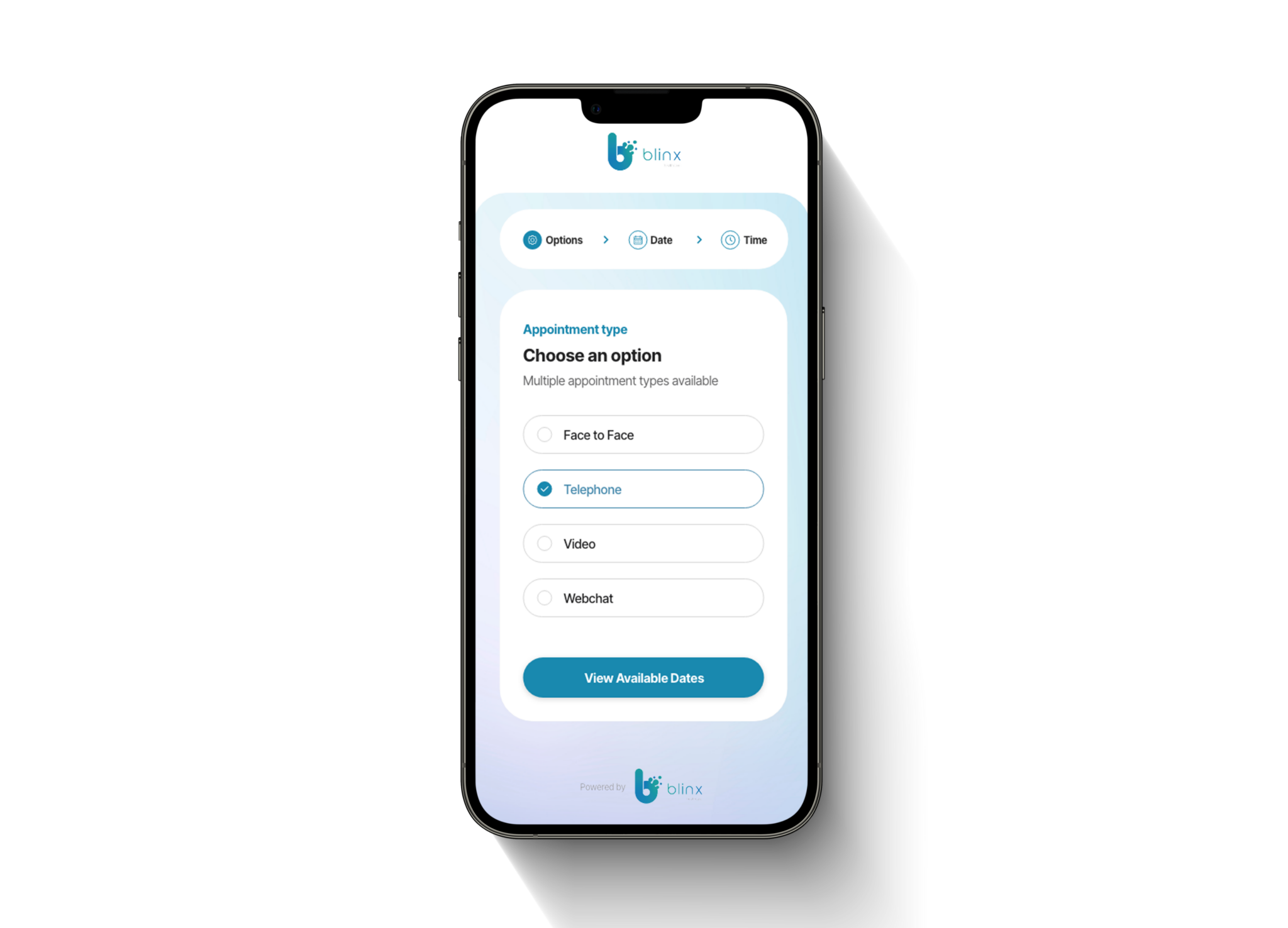 Blinx Healthcare - PACO