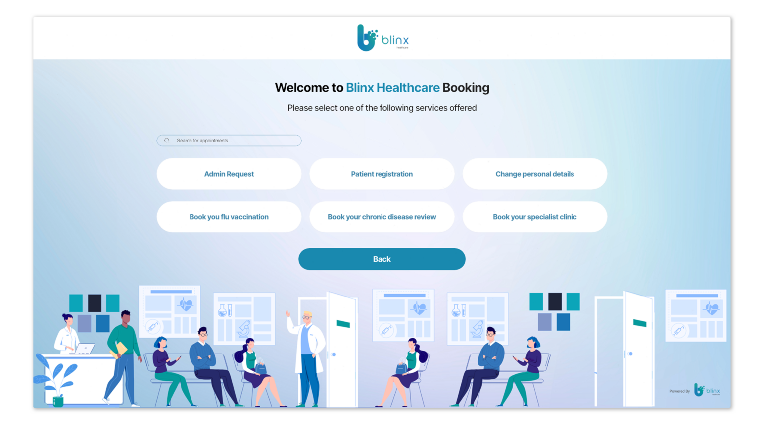 PACO for Patients - PACO